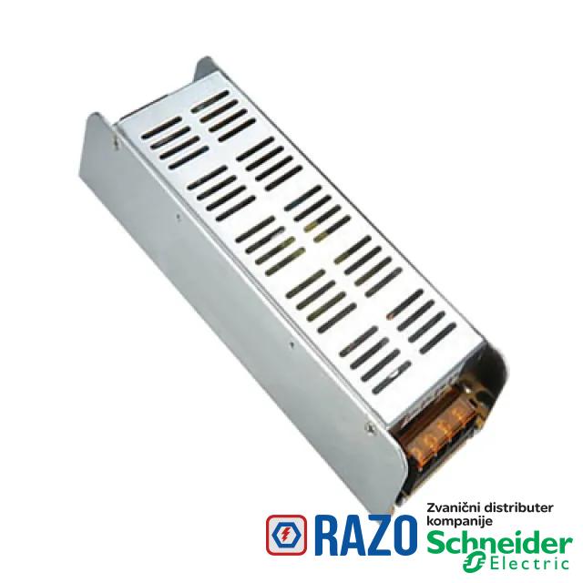 LED Napajanje IP20 250W BY02-02500