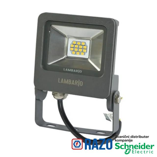 LED Reflektor SLIM 30W 4200K