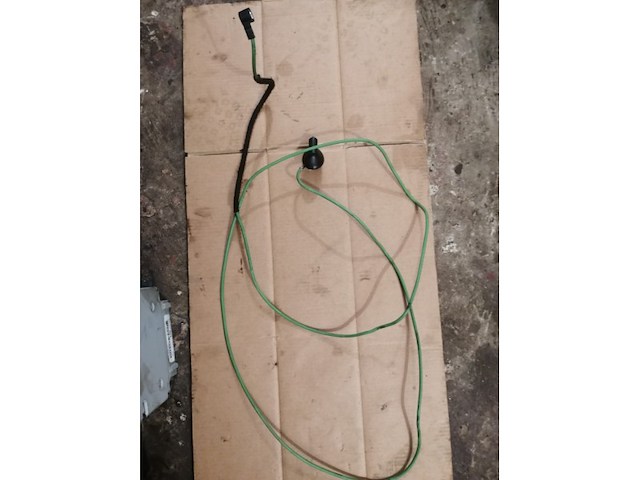 Antena Ford Ka