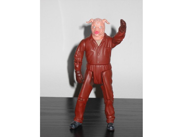 Doctor Who Action Figure: Pig Slave
