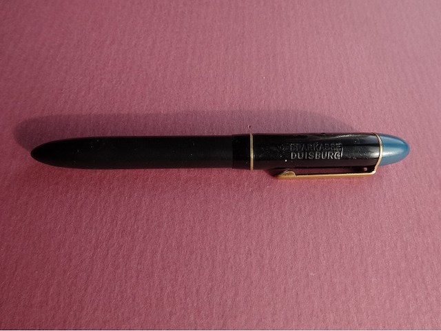 stara nemačka hemijsk olovka