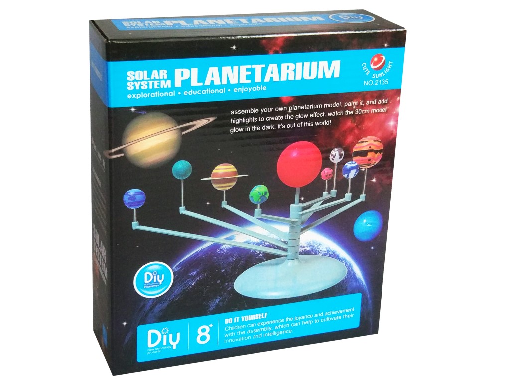 Planetarijum