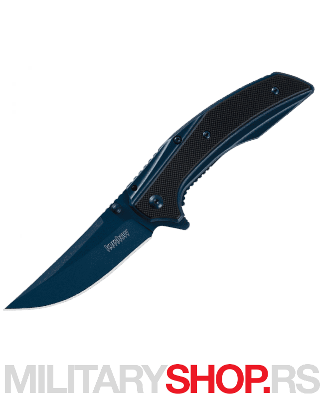 Outright Kershaw taktički combat nož