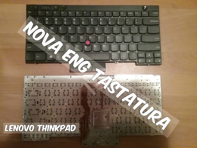 tastatura lenovo t430 t430i t430s t430si l430 l530 nova