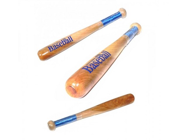 Bejzbol Palica Drvena Baseball Bat Model 2