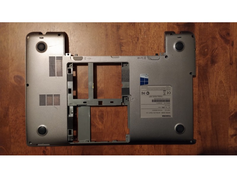 Donje kuciste za Toshiba P840 , P845 , P845T