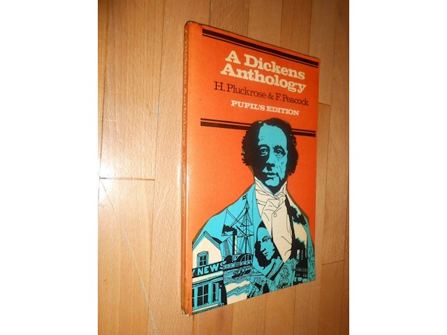 A Dickens Antology