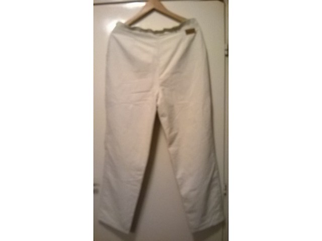 Zenske termo pantalone Klepper br.14,vel.44 Goretex 100