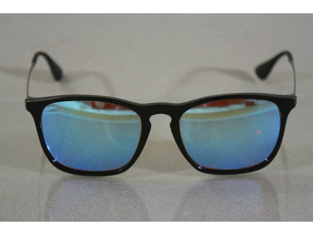 Ray Ban RB4187 Chris original Italija sa dioptrijom