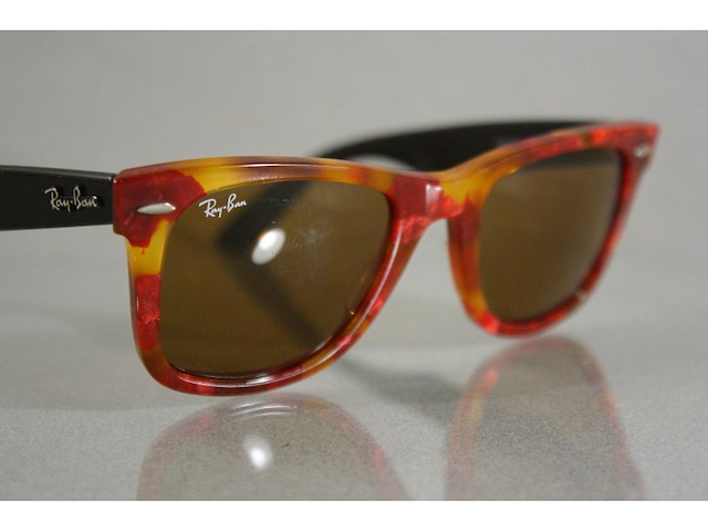 Ray Ban RB2140 Wayfarer original Italija