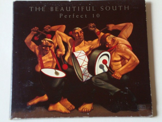 The Beautiful South - Perfect 10