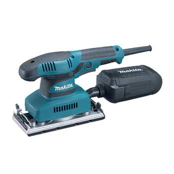 Makita vibraciona brusilica BO3710