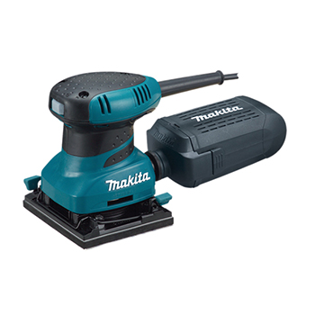 Makita vibraciona brusilica BO4555