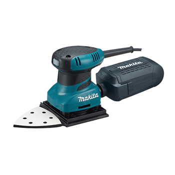 Makita vibraciona brusilica BO4565