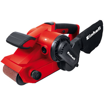 Einhell trakasta brusilica TC-BS 8038