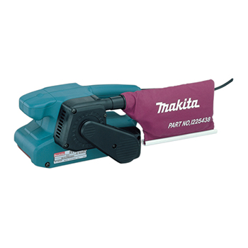 Makita tračna brusilica 9910