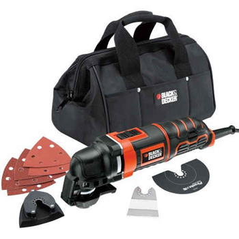 Black&Decker multifunkcionalni alat 300W MT280BA