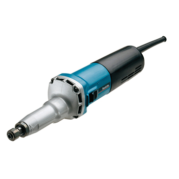 Makita ravna brusilica GD0810C