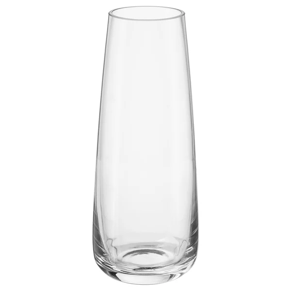 Vaza, bistro staklo, 15 cm