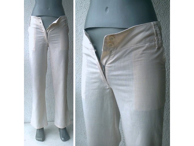 pantalone za leto i proleće br XS LAFEL