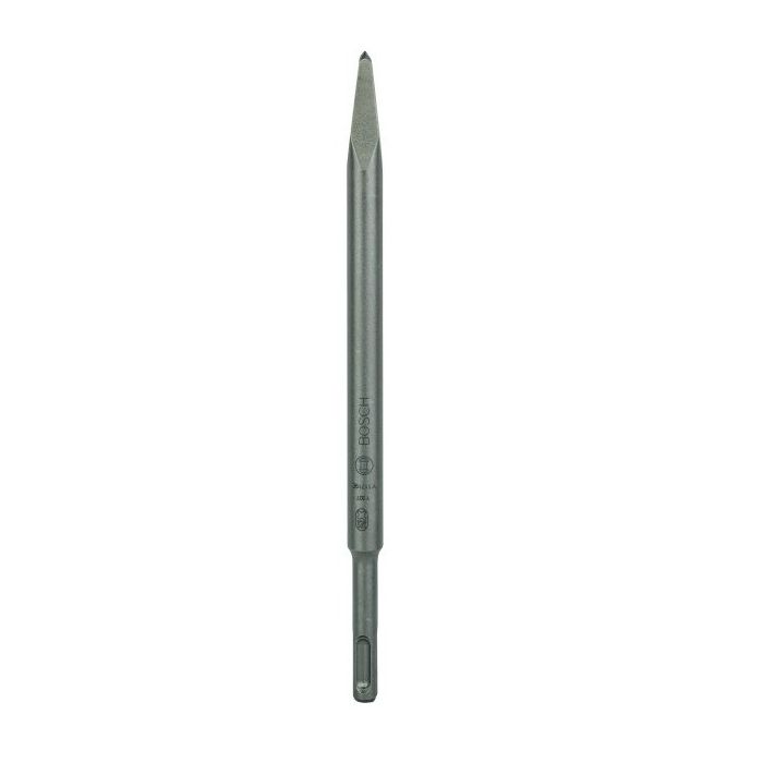 Špic dleto SDS-plus 250mm Bosch