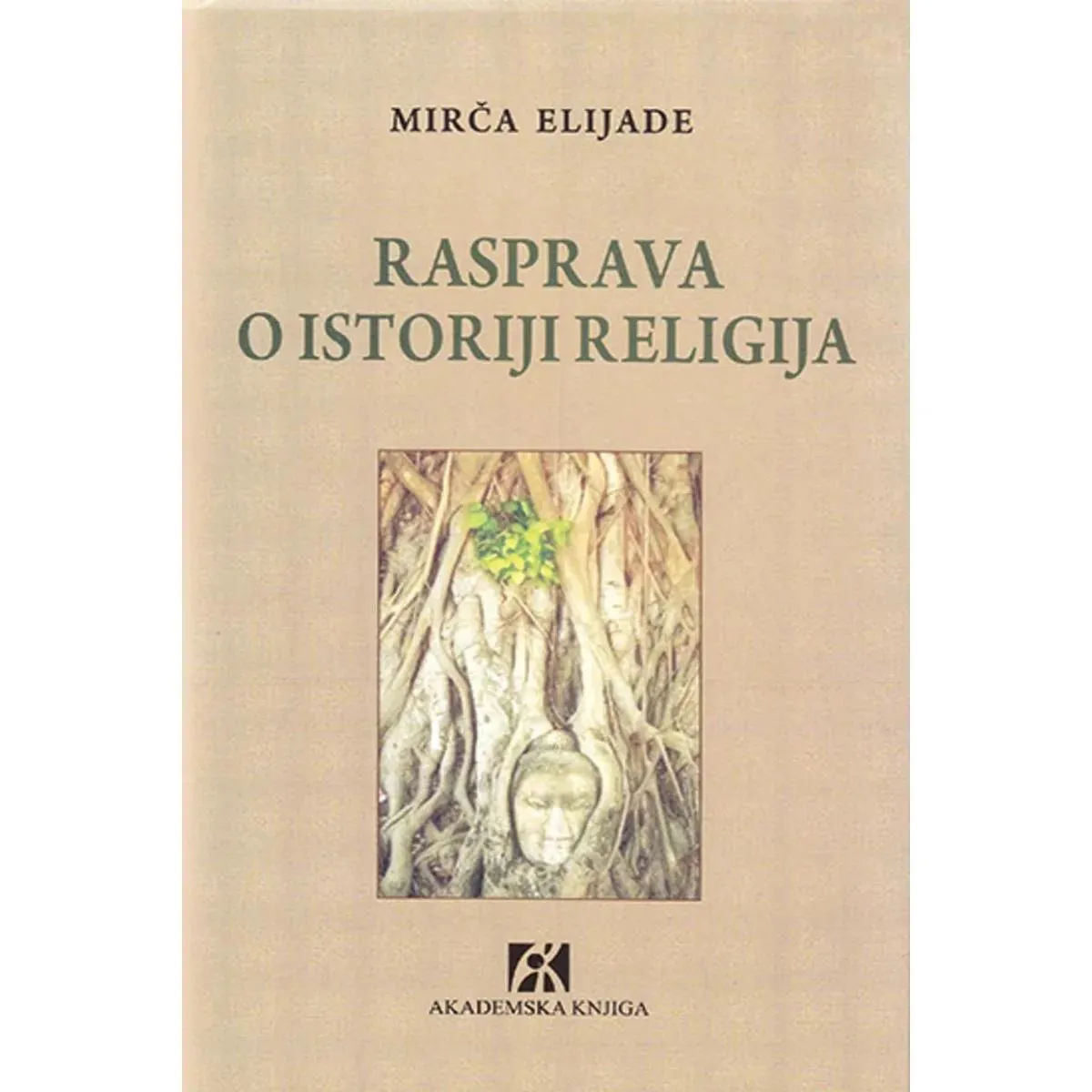 RASPRAVA O ISTORIJI RELIGIJA