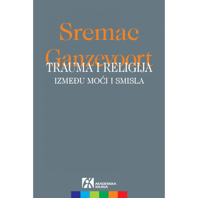 TRAUMA I RELIGIJA Između noći i smisla