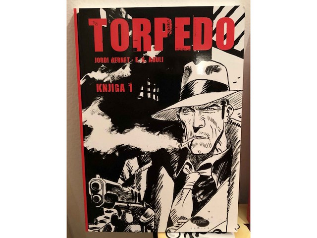 Torpedo 1