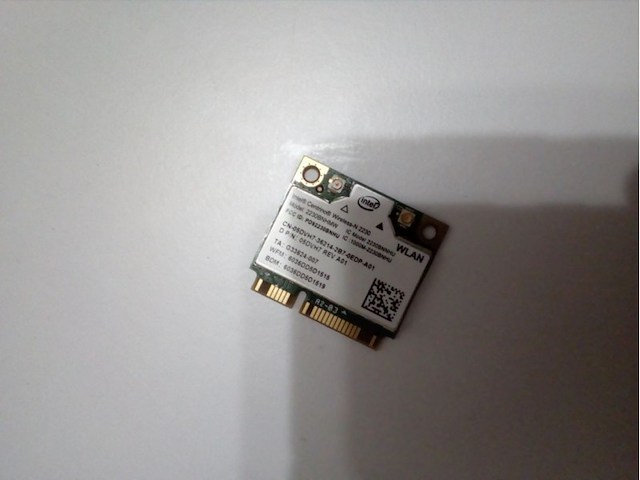 Wireless kartica za Dell Inspiron 7520