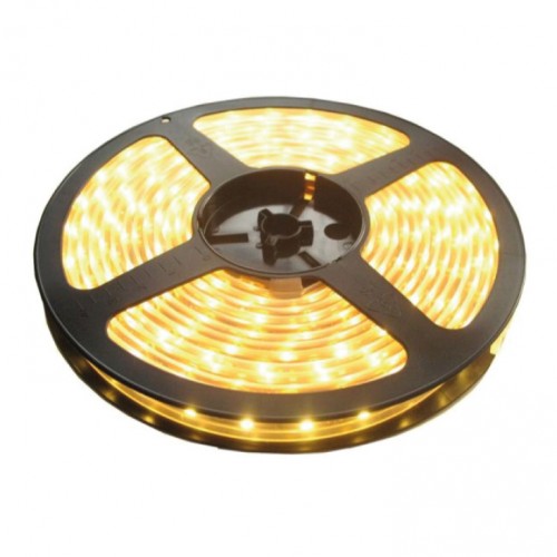 LED traka toplo bela 120 LED / 1m