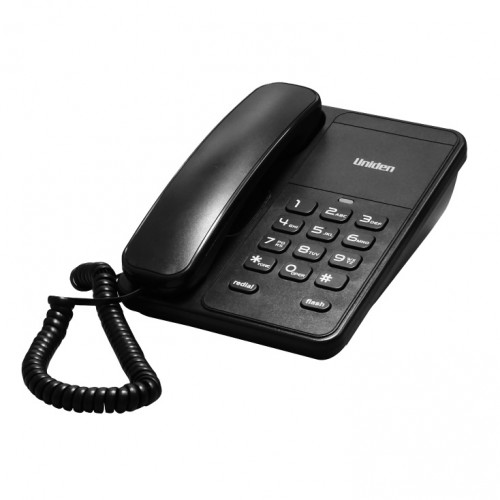 Uniden žični telefon AS7202B