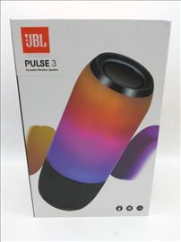 JBL Pulse3 BT zvučnik novo