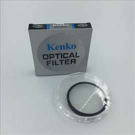 Kenko UV filteri - Novo