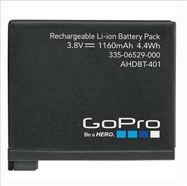 Hero4 Rechargeable Battery AHDBT-401