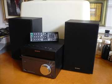 Kućni audio sistem SONY