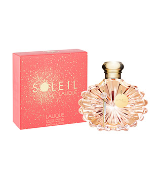 Soleil Lalique parfem
Lalique parfem
eau de parfum, 100 ml