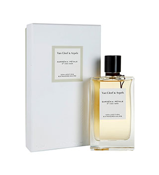Collection Extraordinaire Gardenia Petale Van Cleef&Arpels parfem
Van Cleef&Arpels parfem
eau de parfum, 75 ml