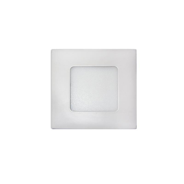 Ugradni LED panel KA-S1 6W 4000K 34.0074