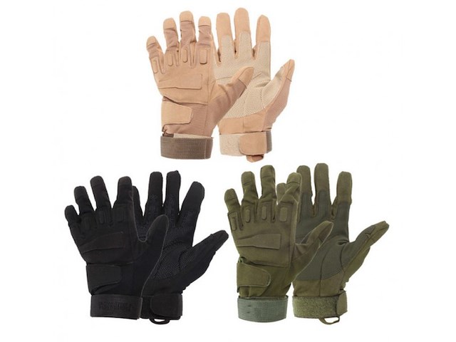 Rukavice Vojne Takticke Black Hawk Tactical Gloves