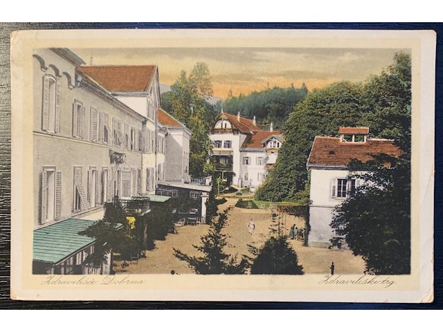 razglednica  Slovenija (3591.)