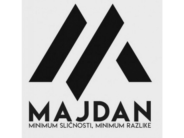 MAJDAN - Minimum Sličnosti, Minimum Razlike