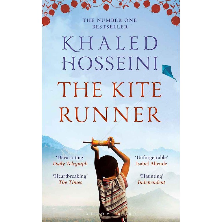 KITE RUNNER