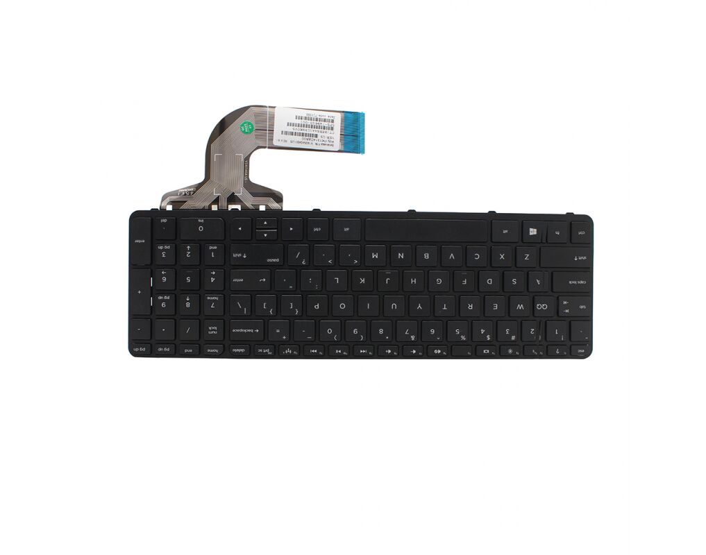 Tastatura - laptop HP 15E-0101