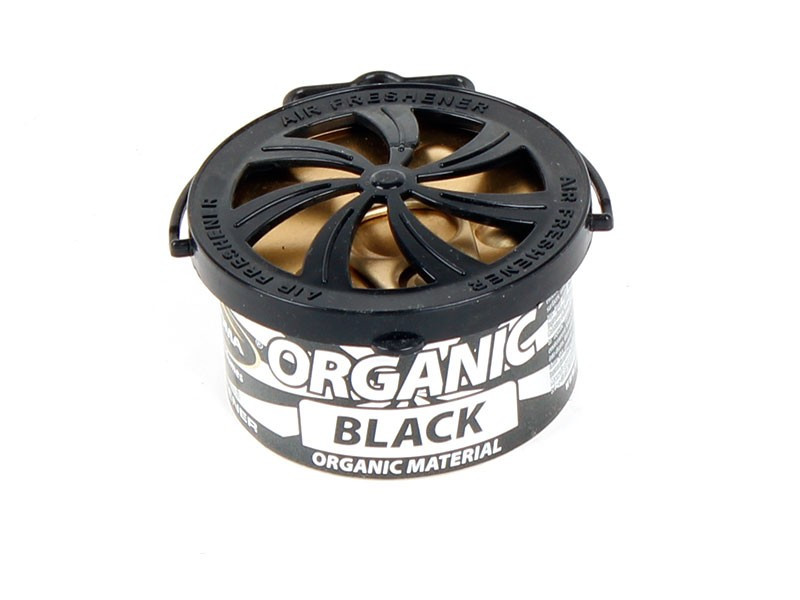 MIRIS U KONZERVI 40GR BLACK