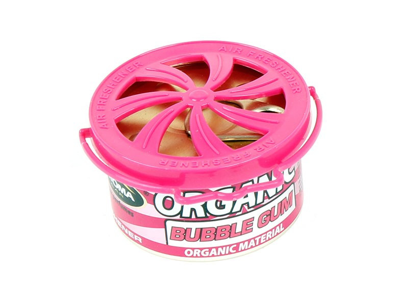 MIRIS U KONZERVI 40GR BUBBLE GUM