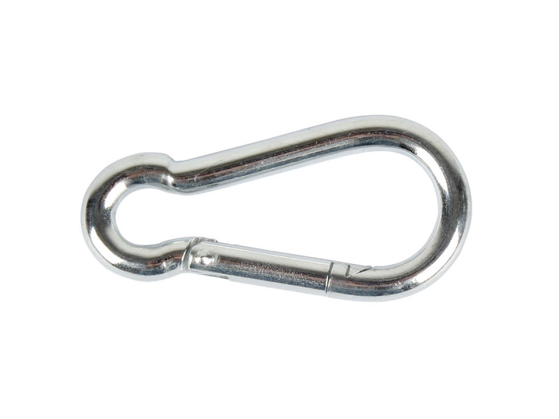 KARABINER C 4X40MM