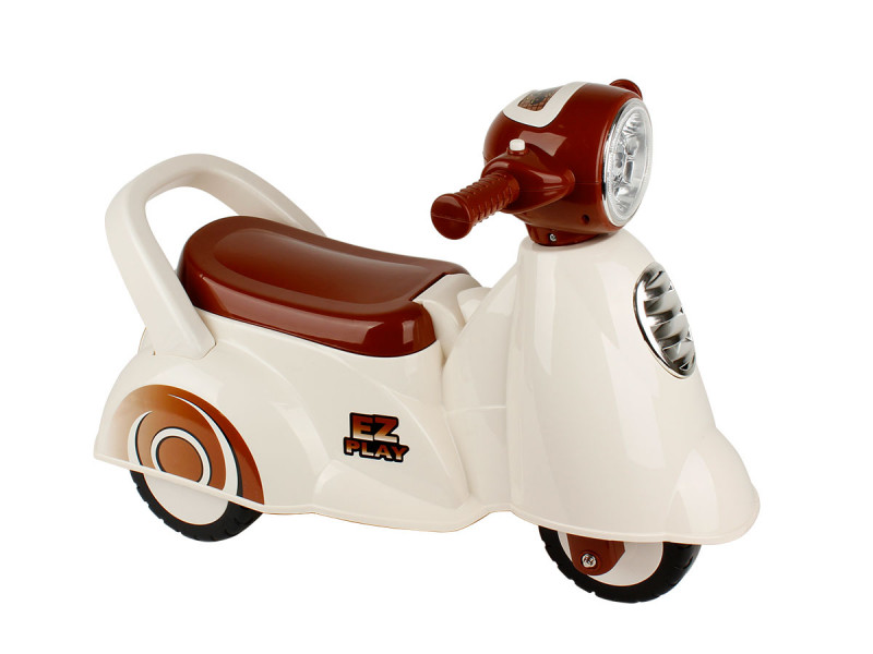 GURALICA DEČIJA VESPA BELA