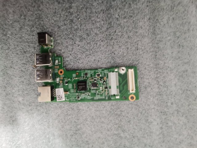 USB LAN DC  Za Vostro 3350