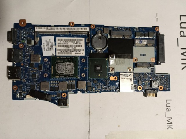 HP ProBook 5320m Maticna ploca i3