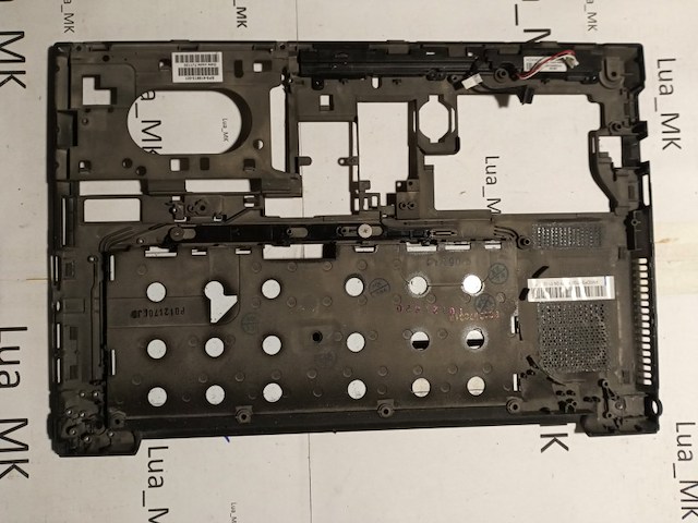 HP ProBook 5320m Donji deo kucista